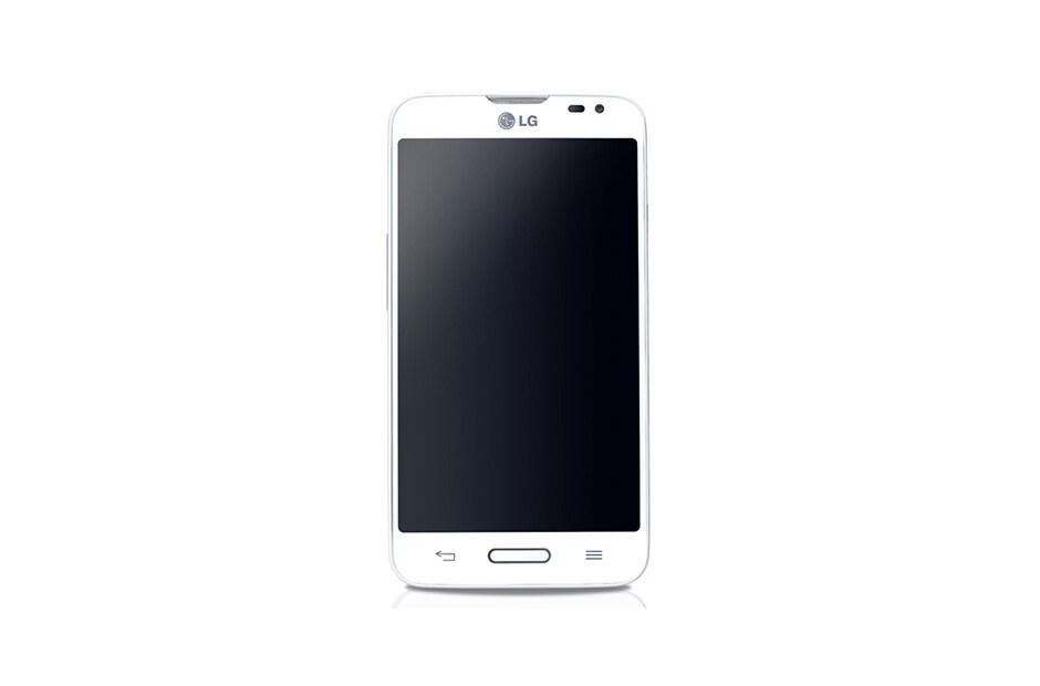 L70 Android Smartphone im schlanken Design mit 1,2 GHz Dual-Core ...