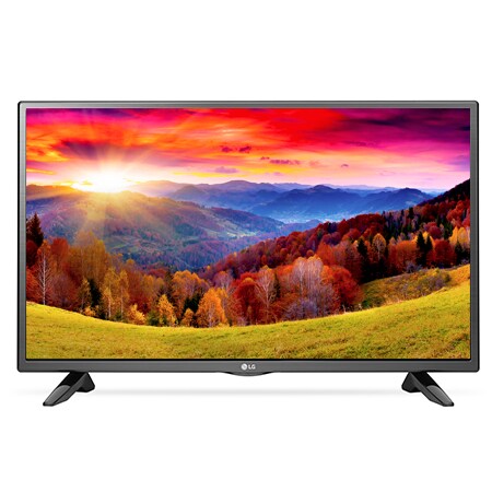 FULL HD TV von LG - 49LH510V | LG CH_DE