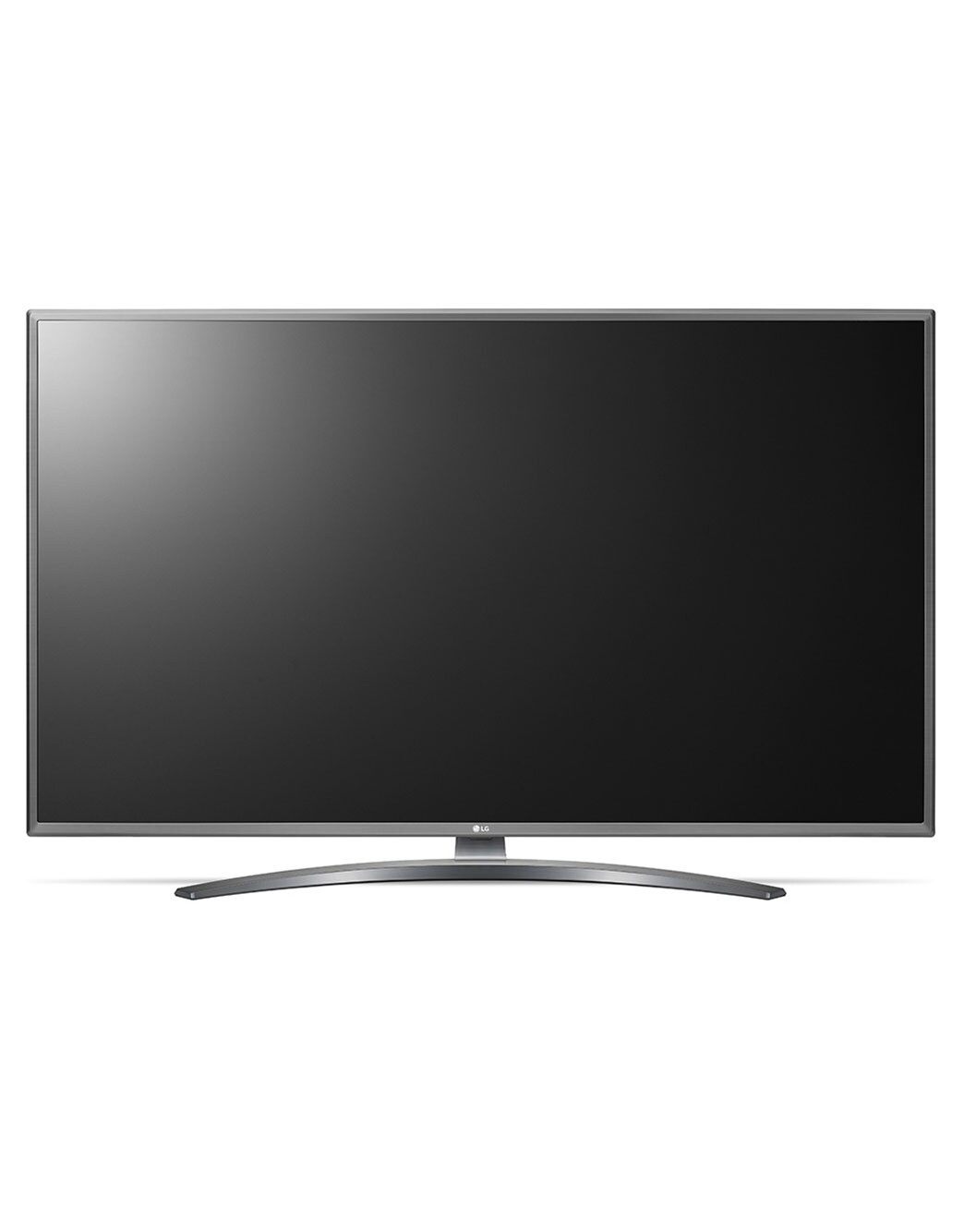 50” LG UHD TV - 50UN81006LB | LG CH_DE