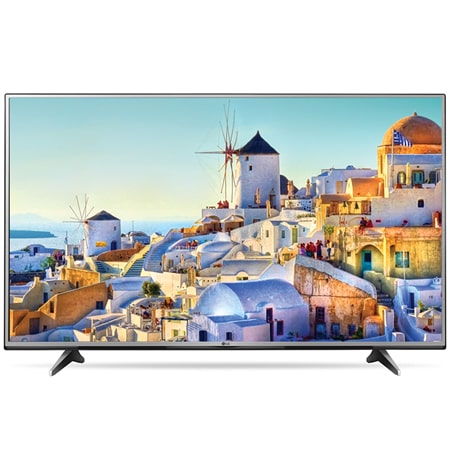 ULTRA HD TV UH615V 55'' - 55UH615V | LG Schweiz