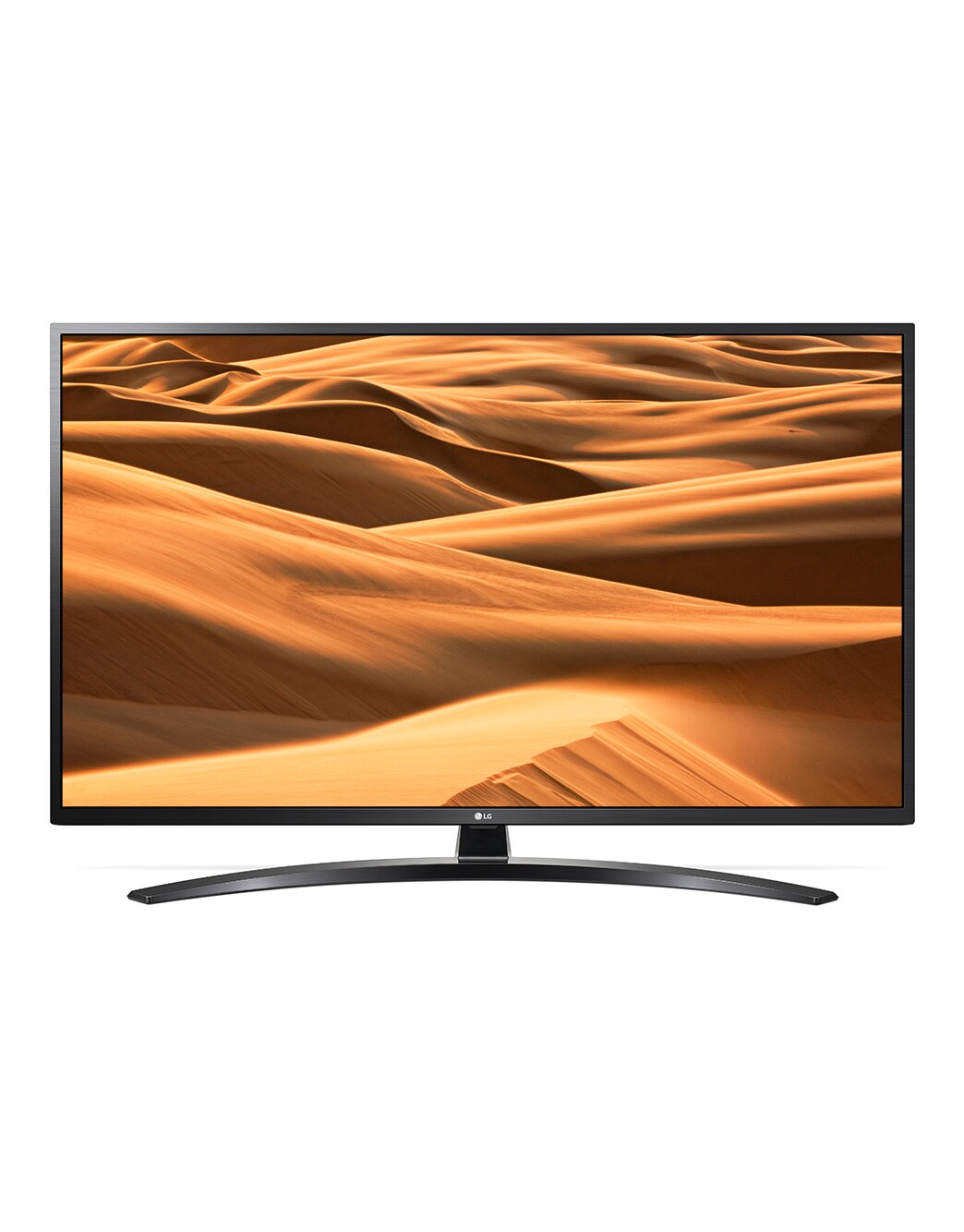 65" LG UHD TV - 65UM7450PLA | LG CH_DE