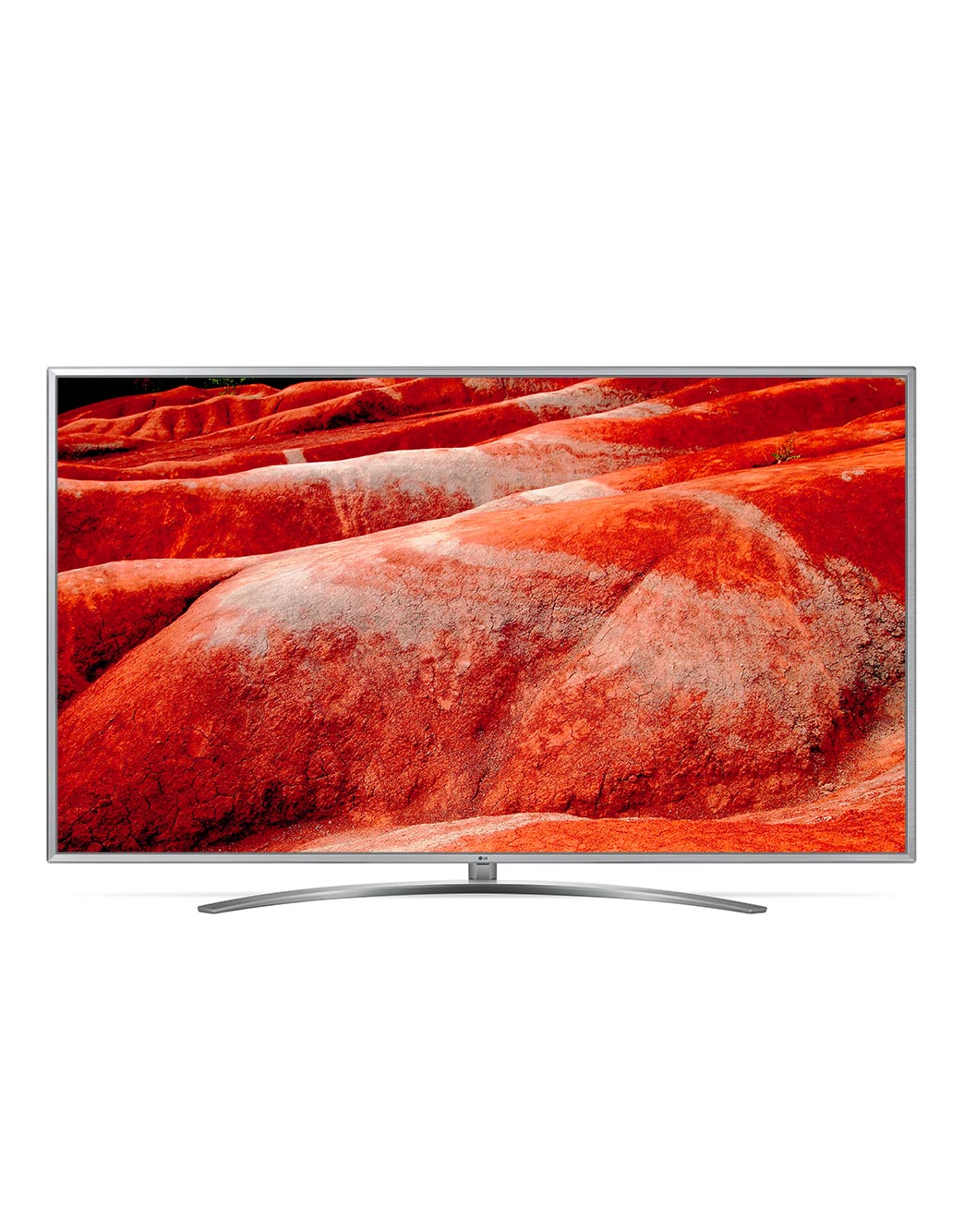 82" LG UHD TV - 82UM7600PLB | LG Schweiz