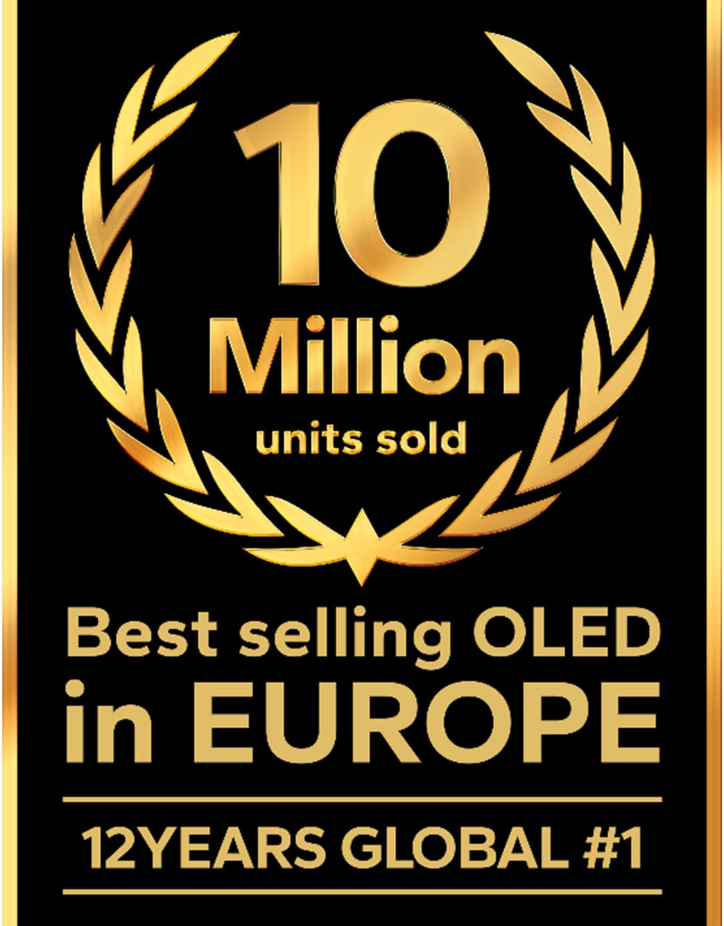 55 Zoll LG OLED evo AI G5 4K Smart TV | LG CH_DE