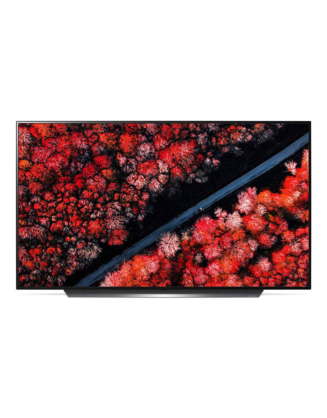 55" LG OLED TV - C9 - OLED55C9PLA | LG Schweiz