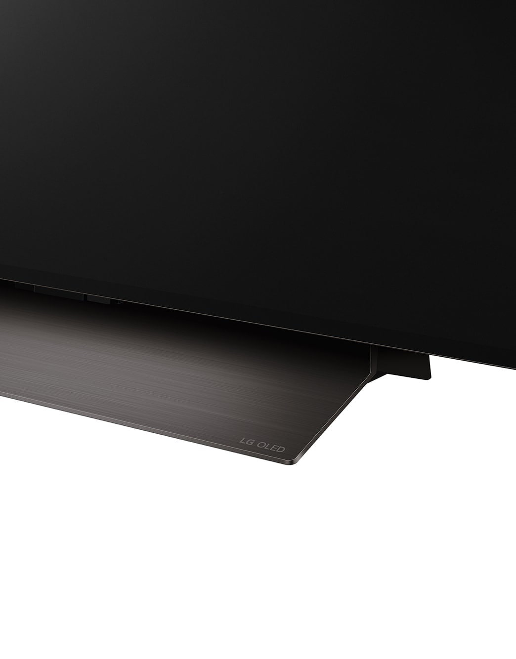 77 Zoll LG OLED evo AI C4 4K Smart TV OLED77C4 - OLED77C47LA | LG Schweiz
