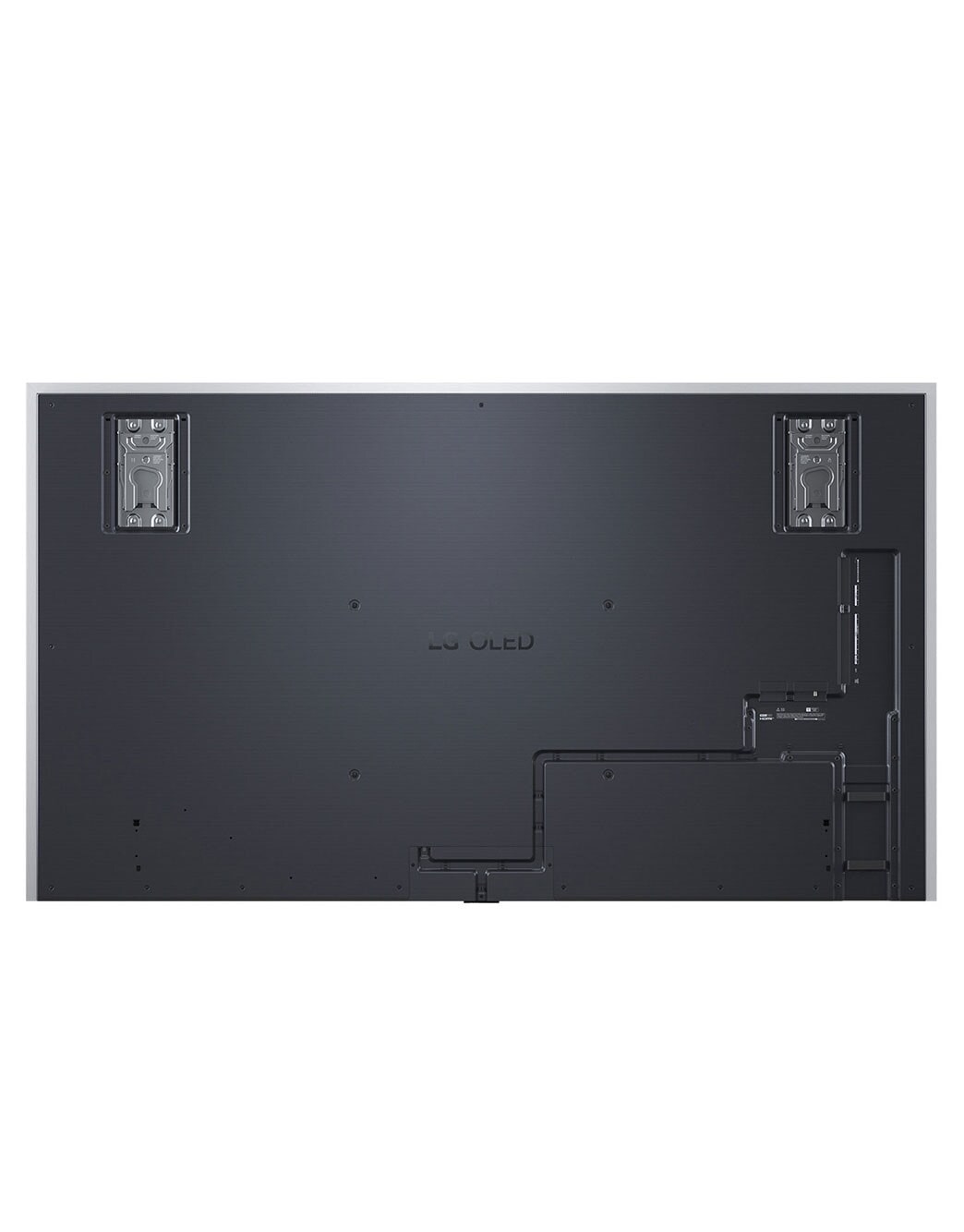 83 Zoll LG OLED evo AI G5 4K Smart TV | LG Schweiz