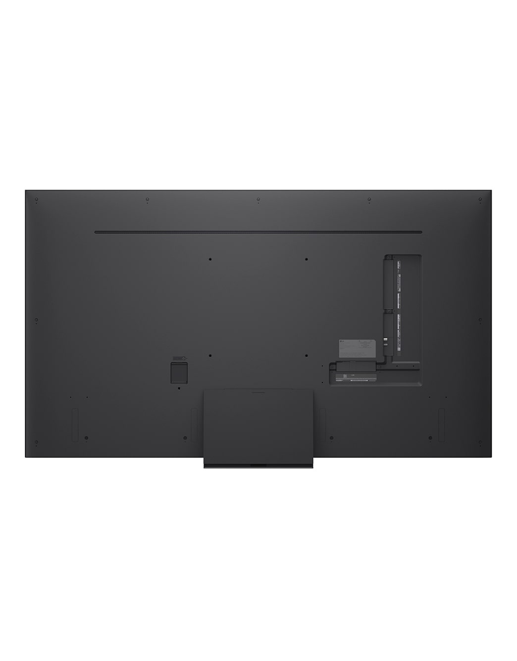 65-Zoll LG QNED evo AI QNED86 MiniLED 4K Smart TV – 65QNED86A6A.AEU ...