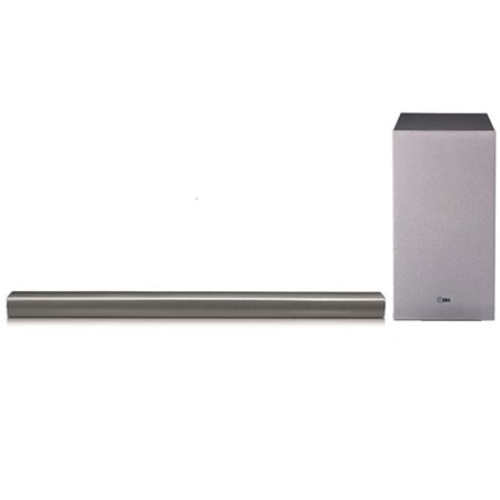 2.1. Ch. Sound Bar SJ6 - SJ6 | LG Suisse