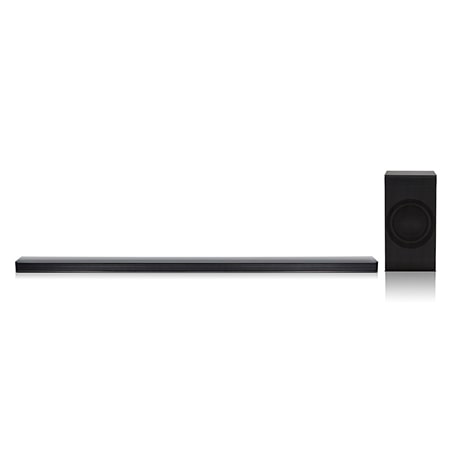 4.1 Ch. Sound Bar SJ8 - SJ8 | LG Suisse