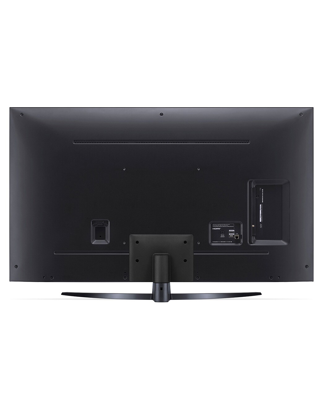 86“ LG NanoCell TV - 86NANO769QA | LG CH_FR