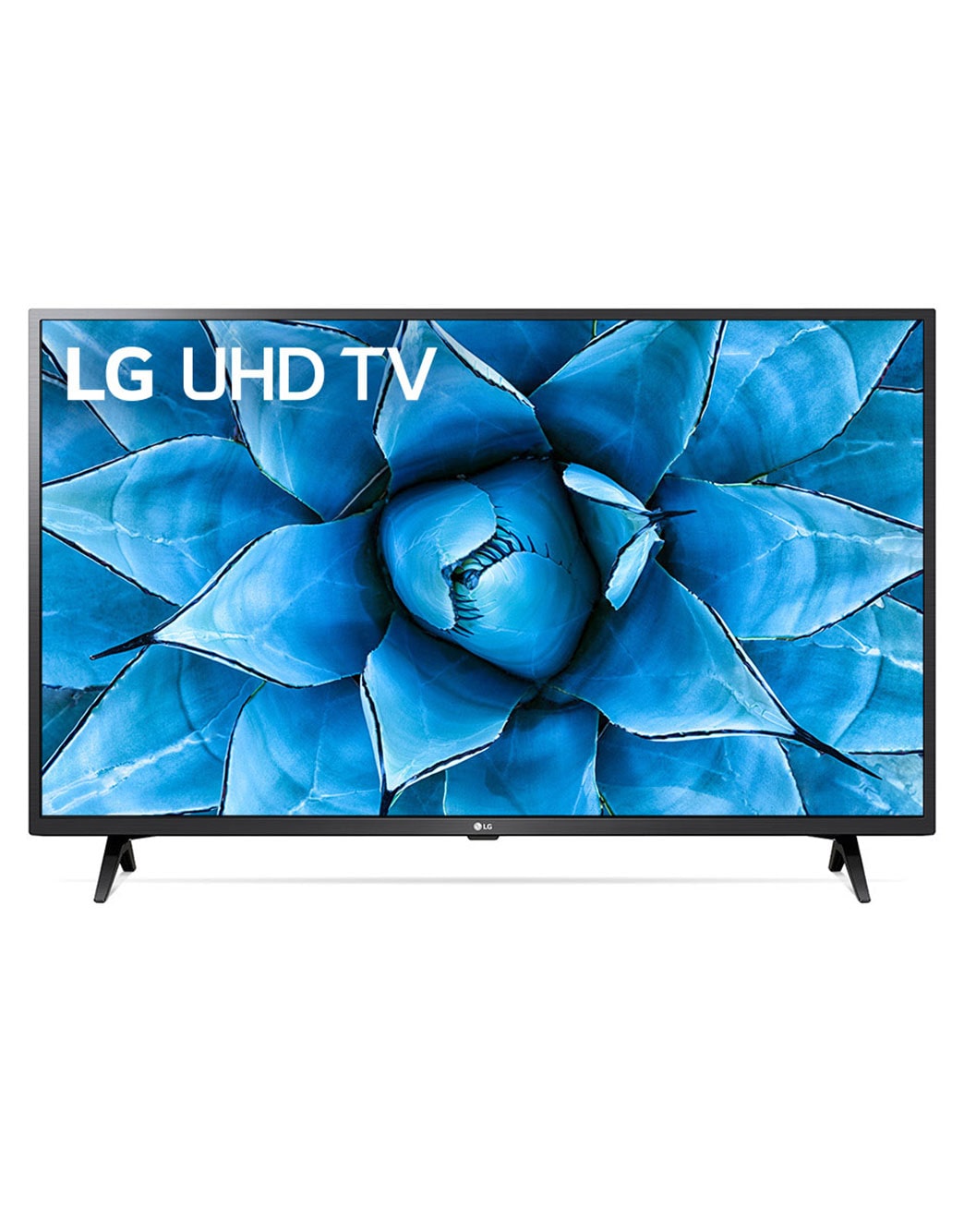 43“ LG UHD TV - 43UN73006LC | LG CH_FR