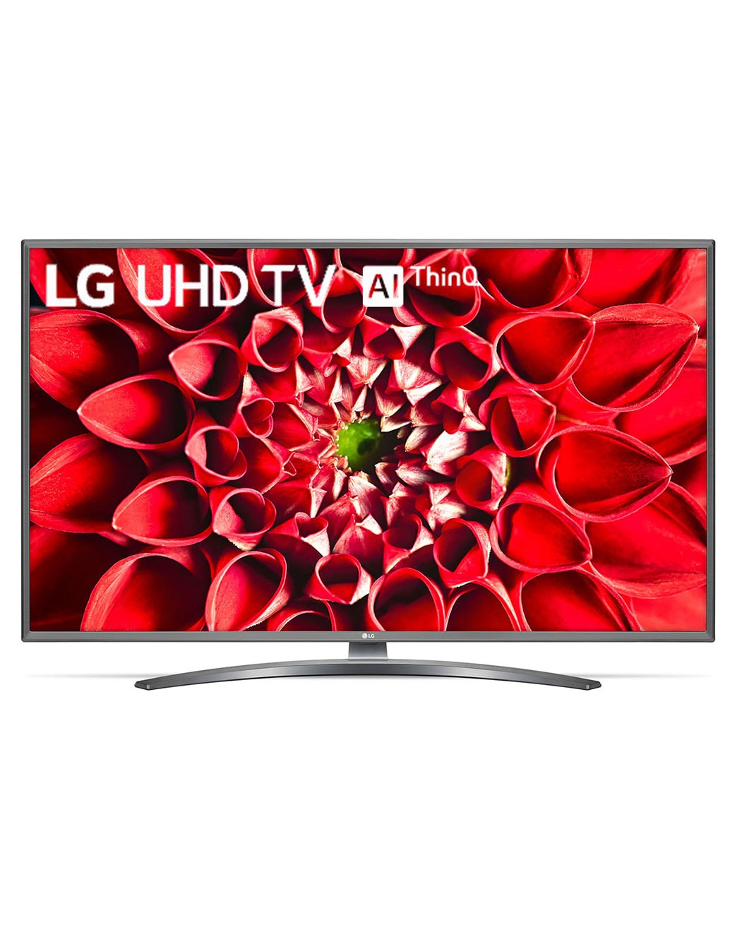 43“ LG UHD TV - 43UN81006LB | LG CH_FR