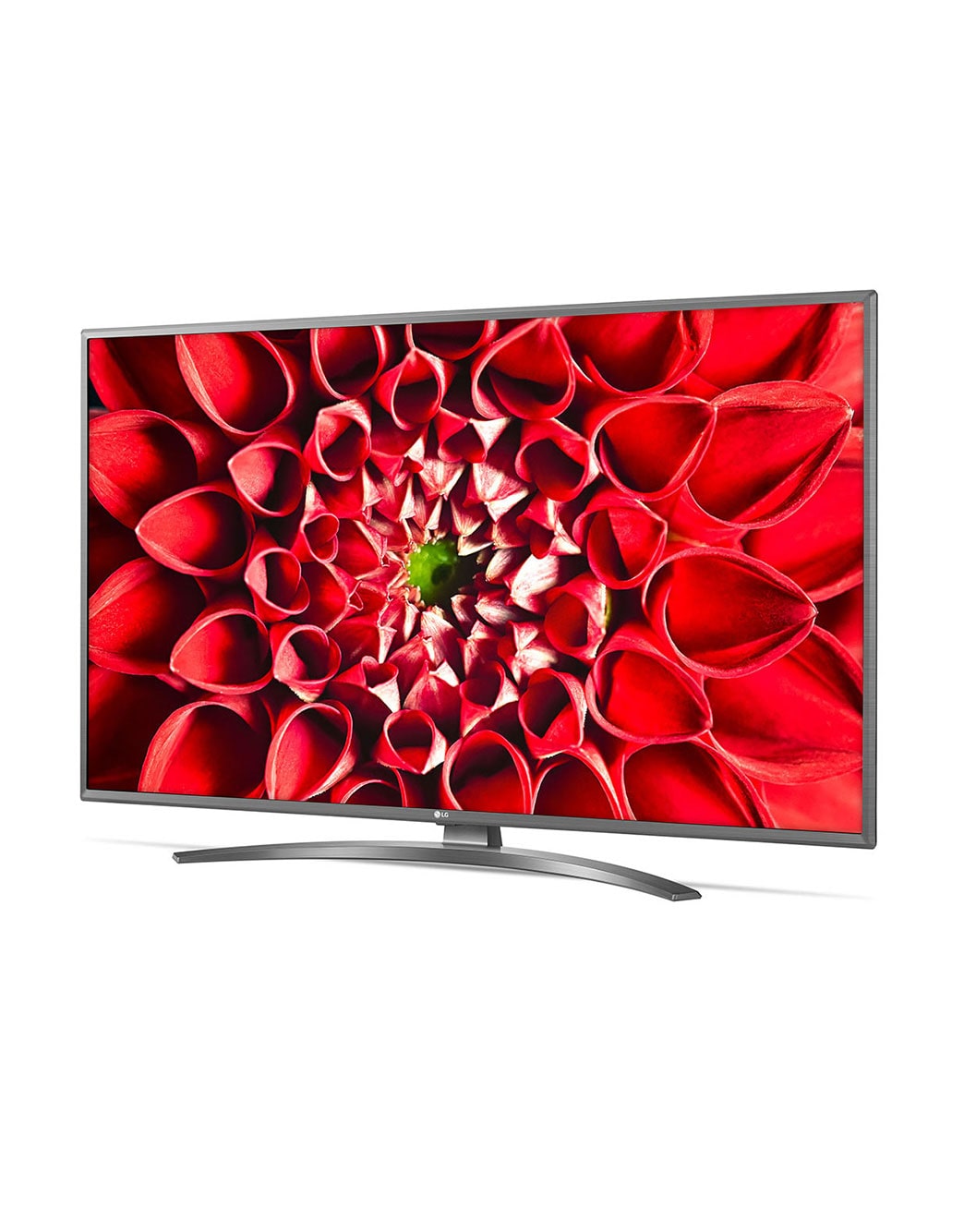 43“ LG UHD TV - 43UN81006LB | LG CH_FR