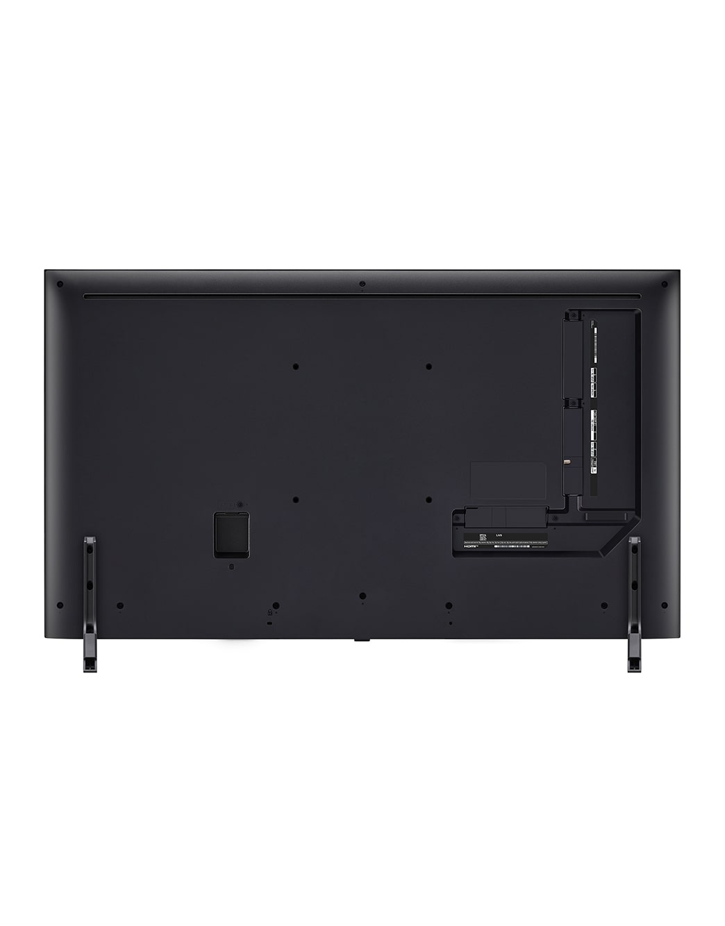 43 pouces LG UHD AI UT91 4K Smart TV 2024 - 43UT91006LA | LG Suisse