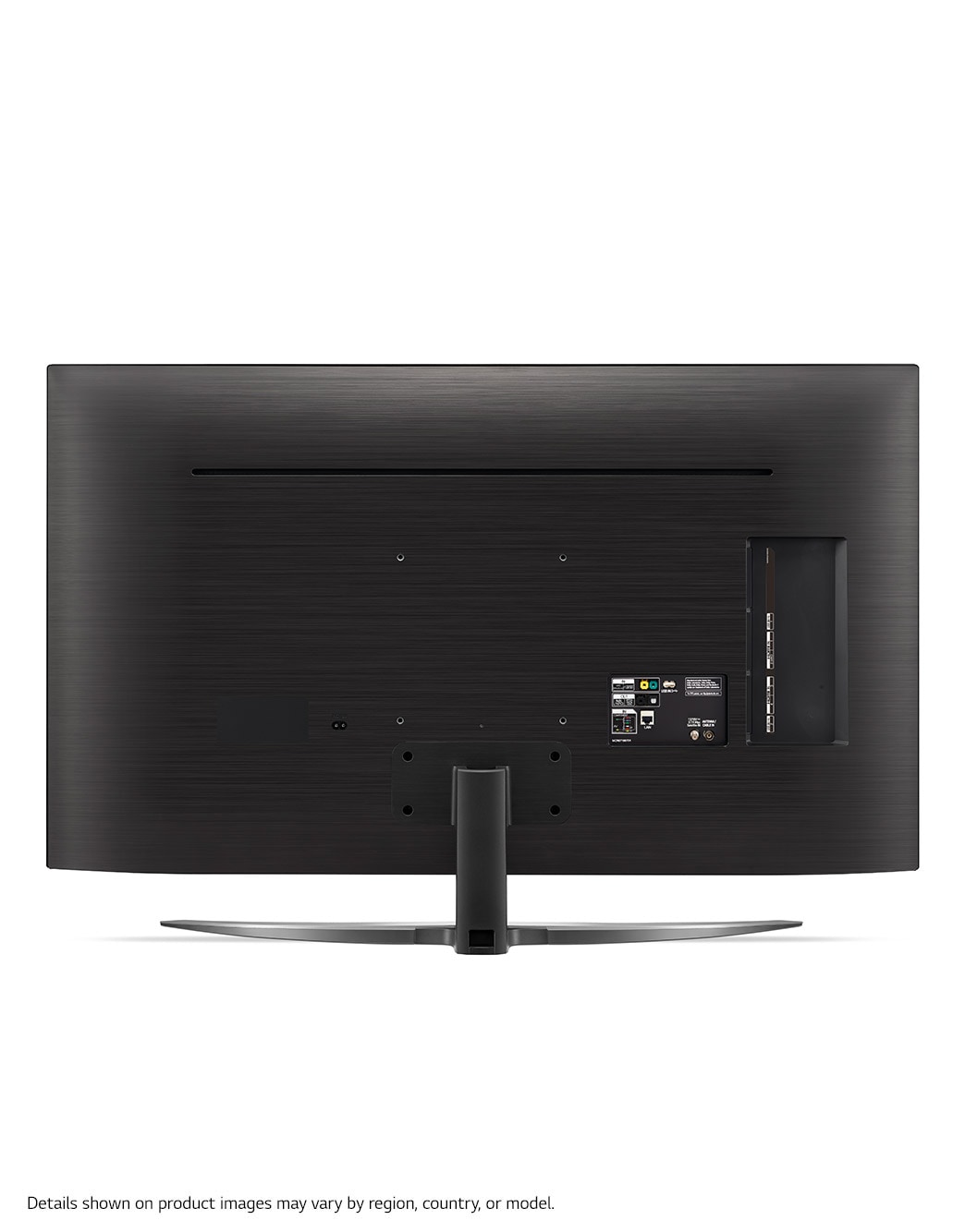 49" LG NanoCell TV - 49SM9000PLA | LG CH_FR