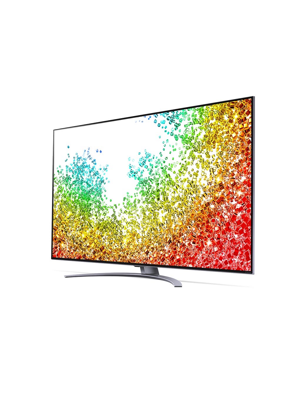 55“ LG NanoCell TV - 55NANO969PA | LG CH