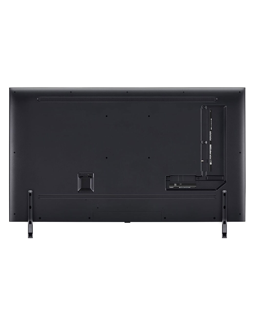 55 pouces LG UHD AI UT91 4K Smart TV 2024 - 55UT91006LA | LG CH_FR