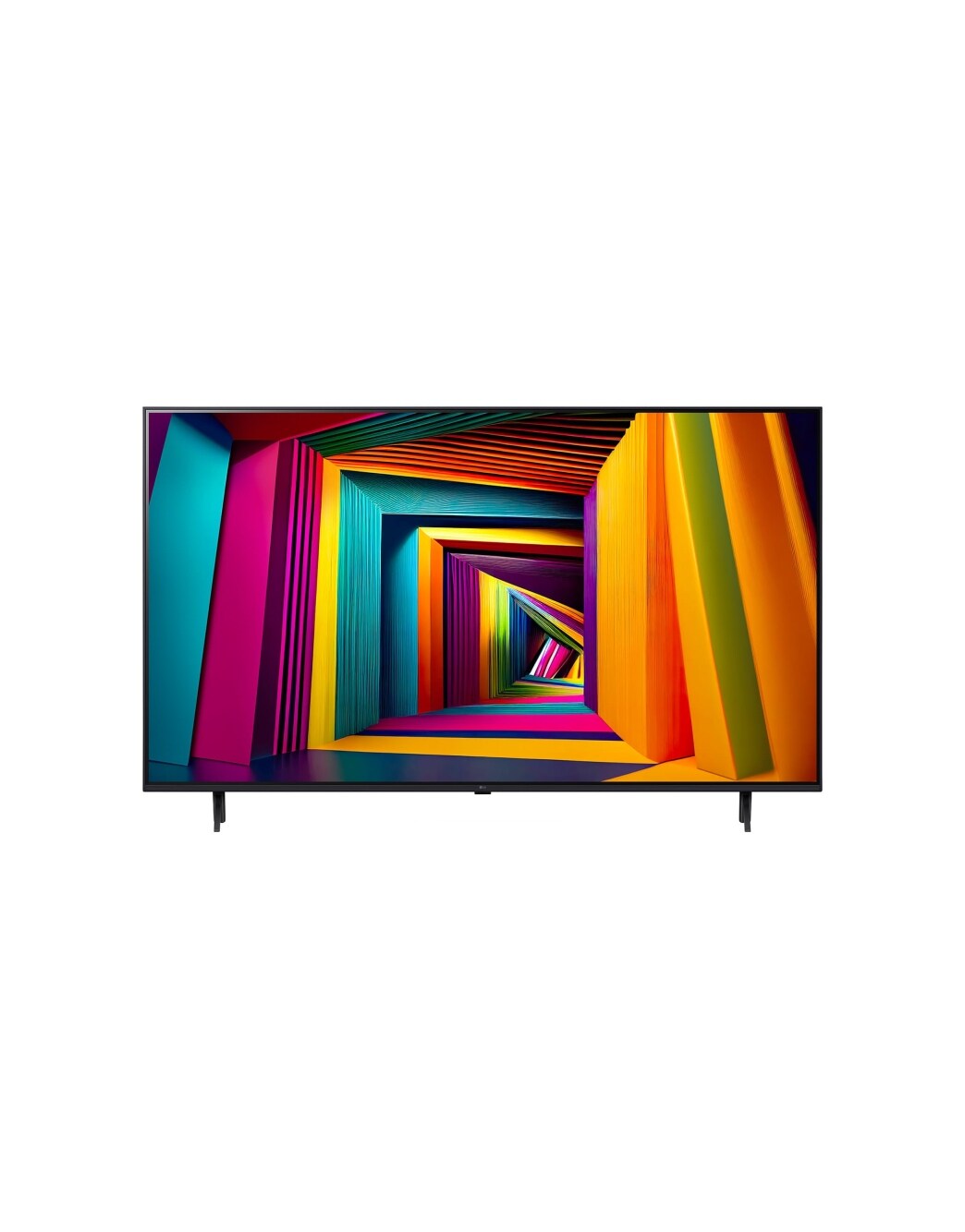 65 pouces LG UHD AI UT91 4K Smart TV 2024 - 65UT91006LA | LG Suisse