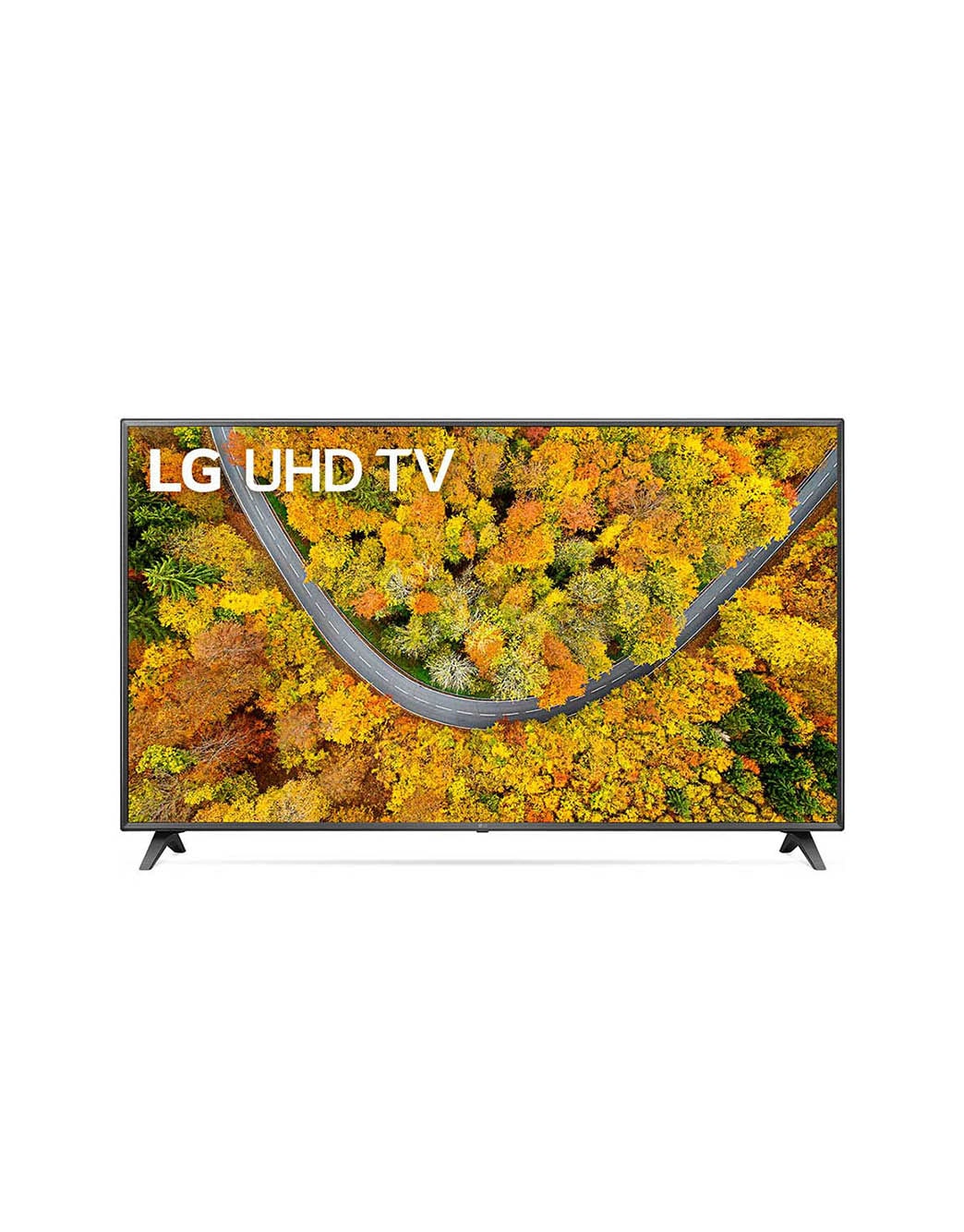 75“ LG UHD TV - 75UP75009LC | LG CH_FR
