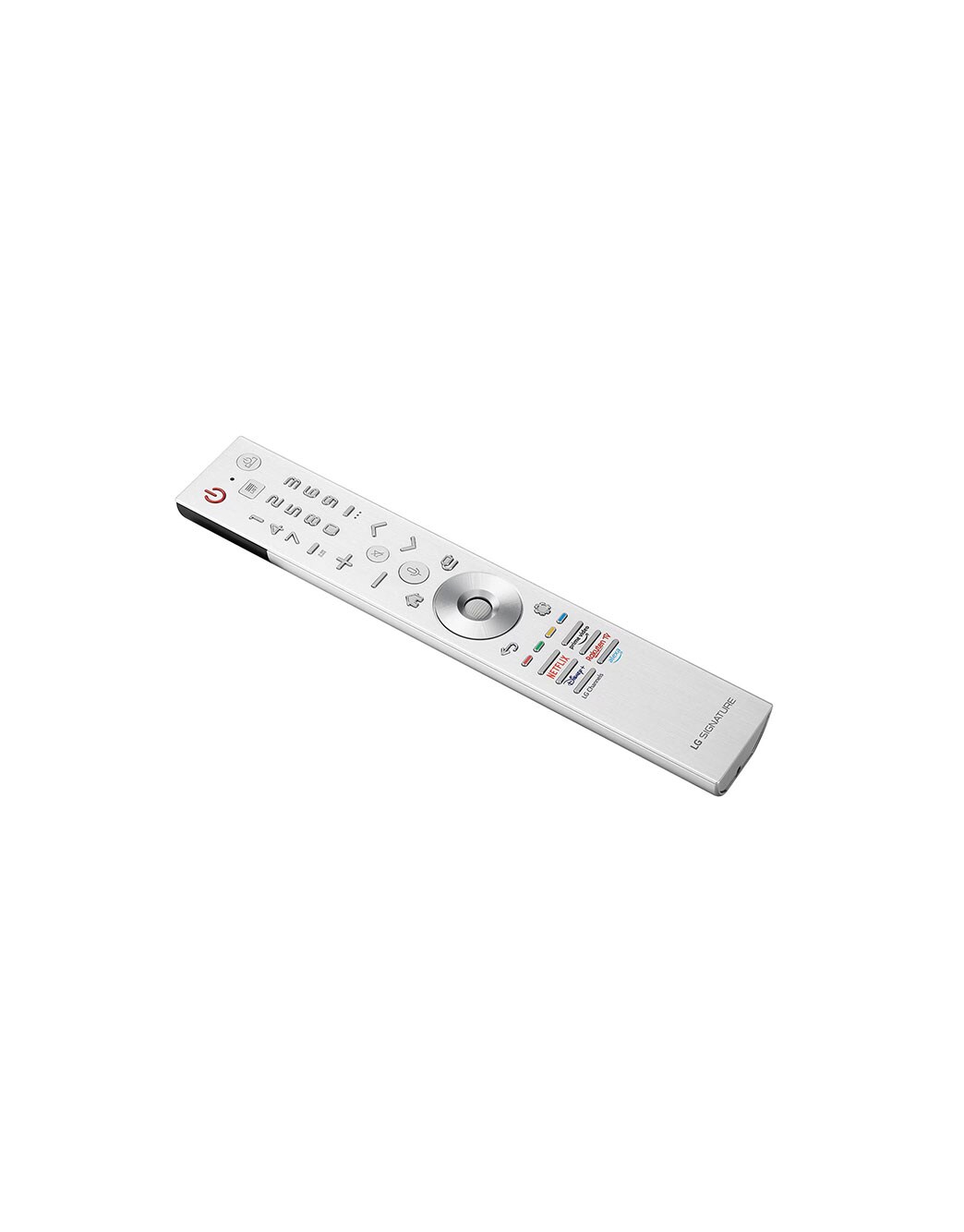 Télécommande Magic Remote MR23 - MR23GN | LG CH_FR