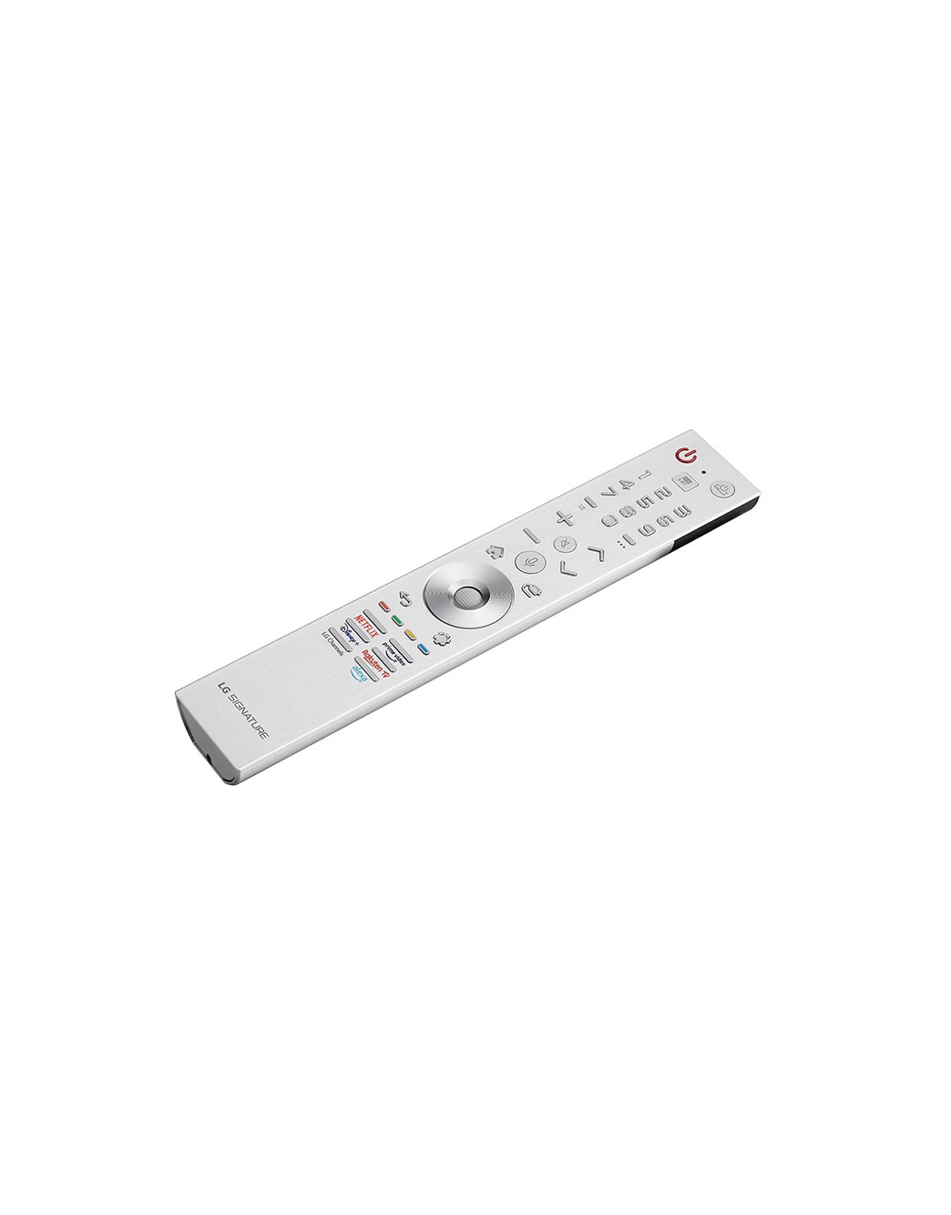 Télécommande Magic Remote MR23 - MR23GN | LG CH_FR