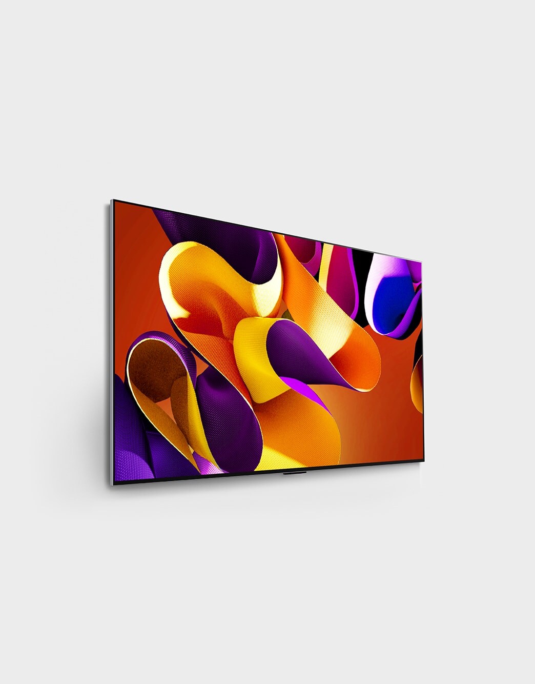 Smart TV OLED77G4 LG OLED evo AI G4 4K 77 pouces - OLED77G48LW | LG Suisse