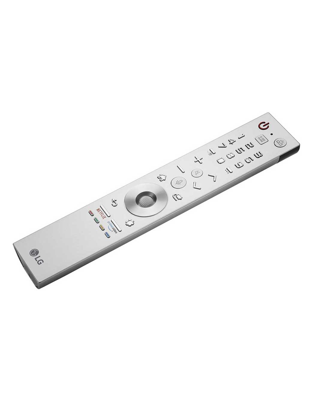 TELECOMMANDE MAGIC REMOTE PREMIUM 2020 POUR APPAREILS COMPATIBLES ...