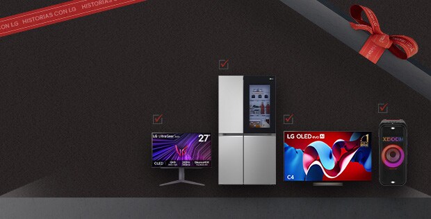 LG webOS TV 49” LF6450 - 49LF6450 | LG CL