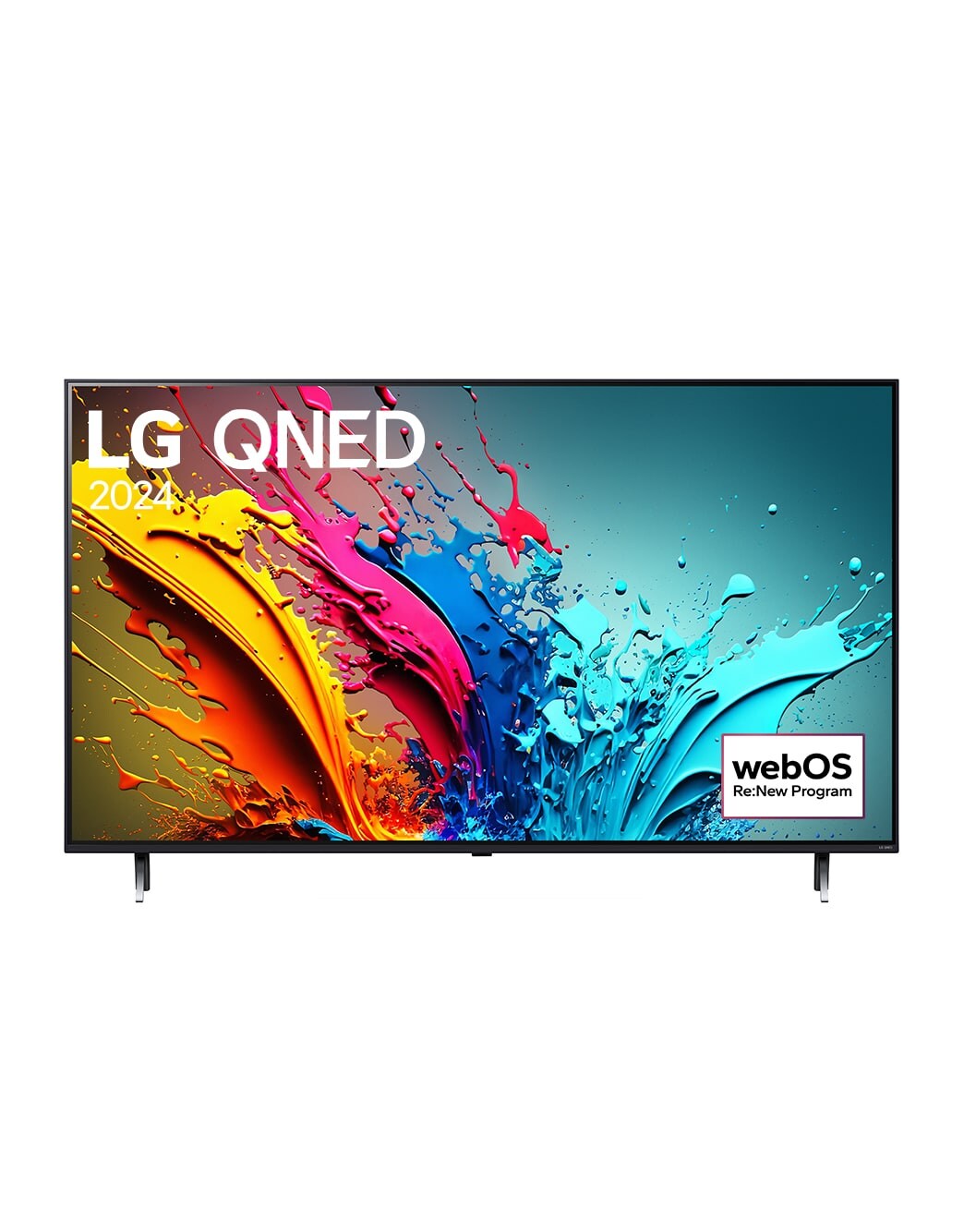 Televisores LG QNED | LG CL