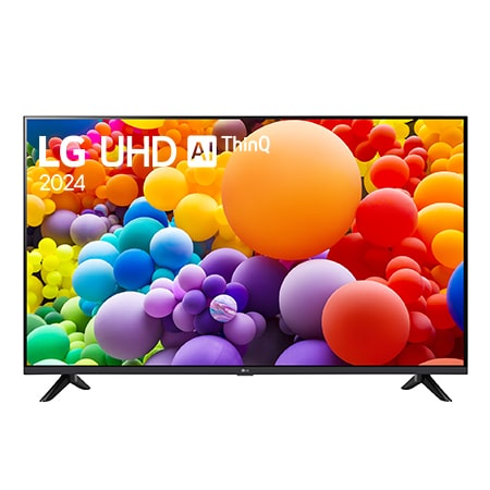 Televisores LG UHD | LG CL