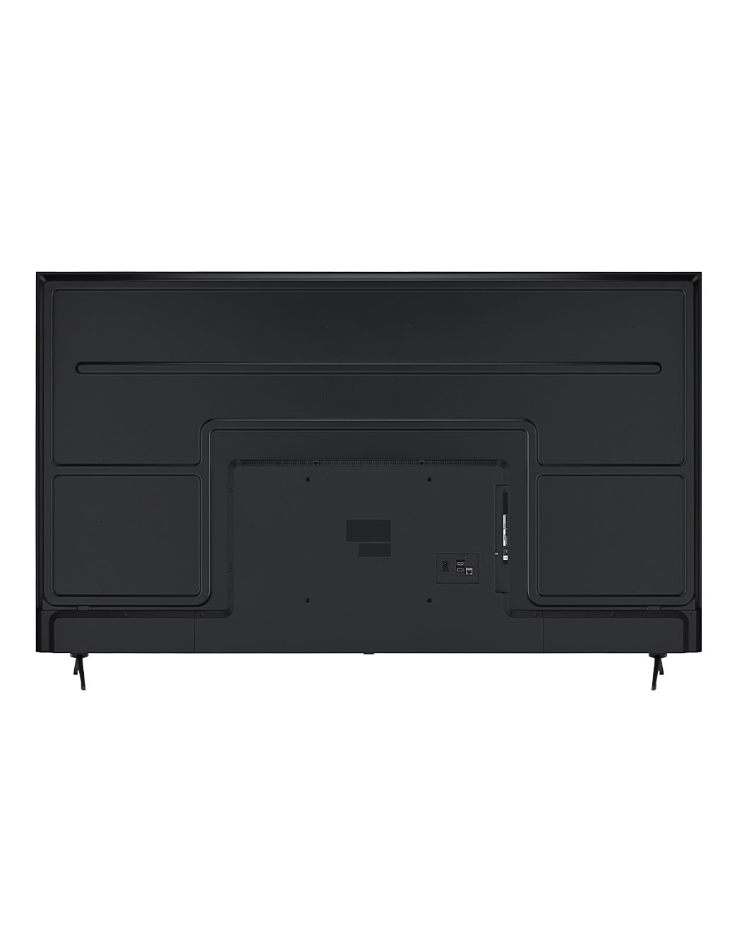 Smart TV LG UHD AI UA75 4K de 75 pulgadas - 75UA7500PSA.AWH | LG CL