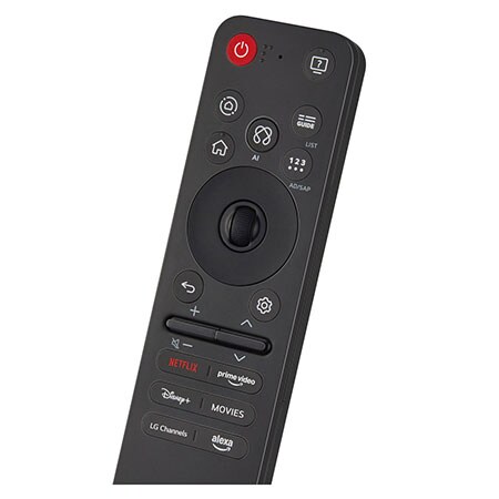 TV 2025 Series Magic Remote Controller - AKB76046605 | LG CL