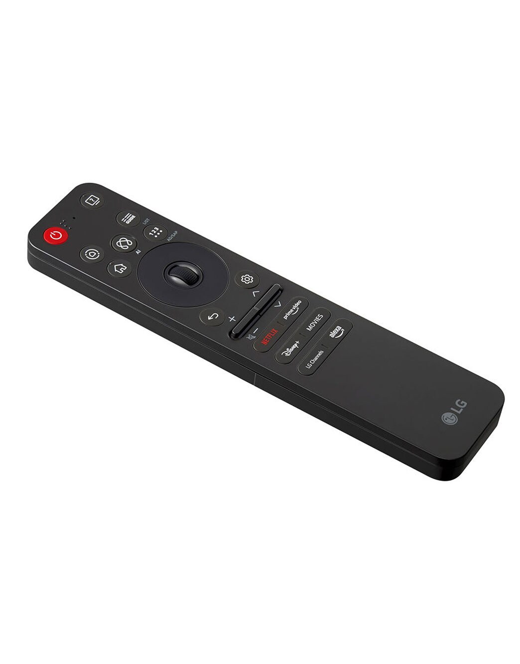 TV 2025 Series Magic Remote Controller - AKB76046605 | LG CL