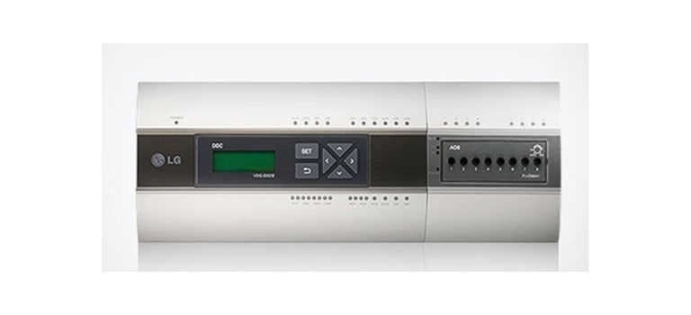 ahorro de energía y selección de sistemas HVAC para empresas retail | LG CL