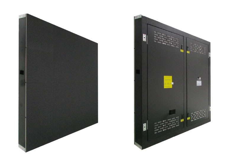 LED Signage - Pantallas LED Interior: Series LAS | LG Chile Empresas