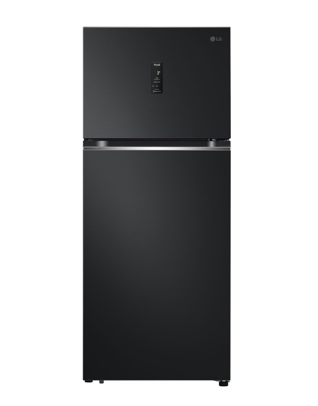 Refrigerador Top Freezer 375L Door Cooling+ | LG Chile