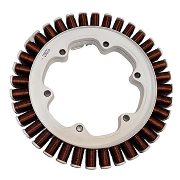 Estator - 4417EA1002W | LG CL