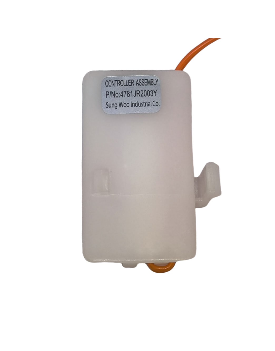 Sensor de deshielo - 4781JR2003Y | LG CL