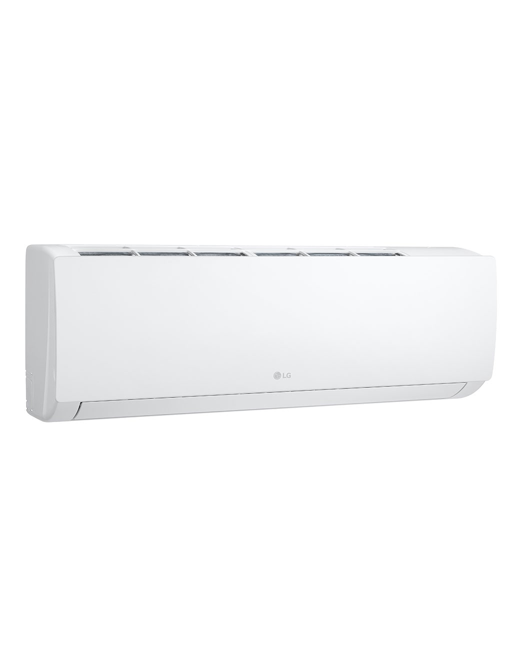 Aire acondicionado split LG DUALCOOL Pro 24,000 BTU/h Calor y frío | LG CL