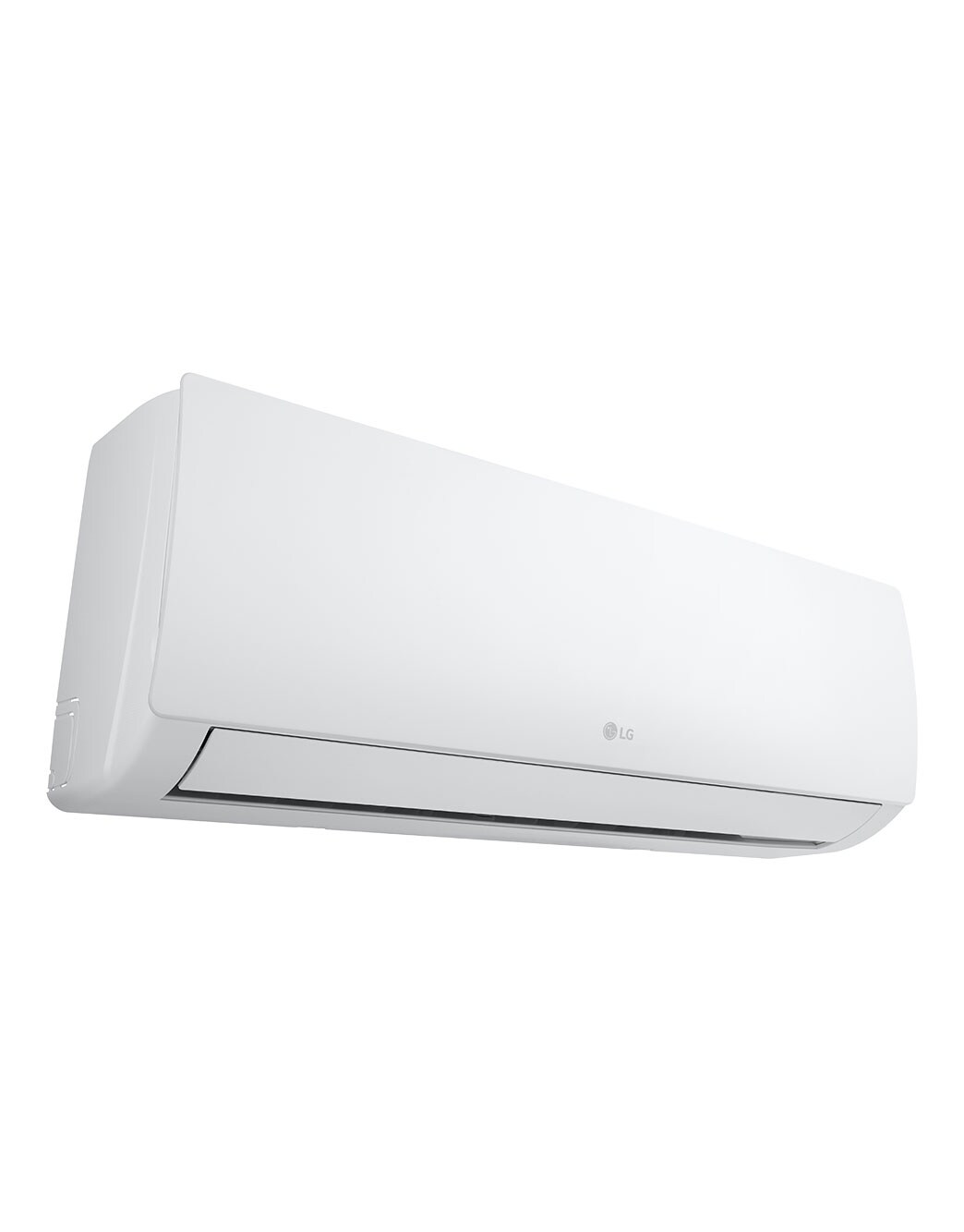 Aire acondicionado split LG DUALCOOL Pro 24,000 BTU/h Calor y frío | LG CL