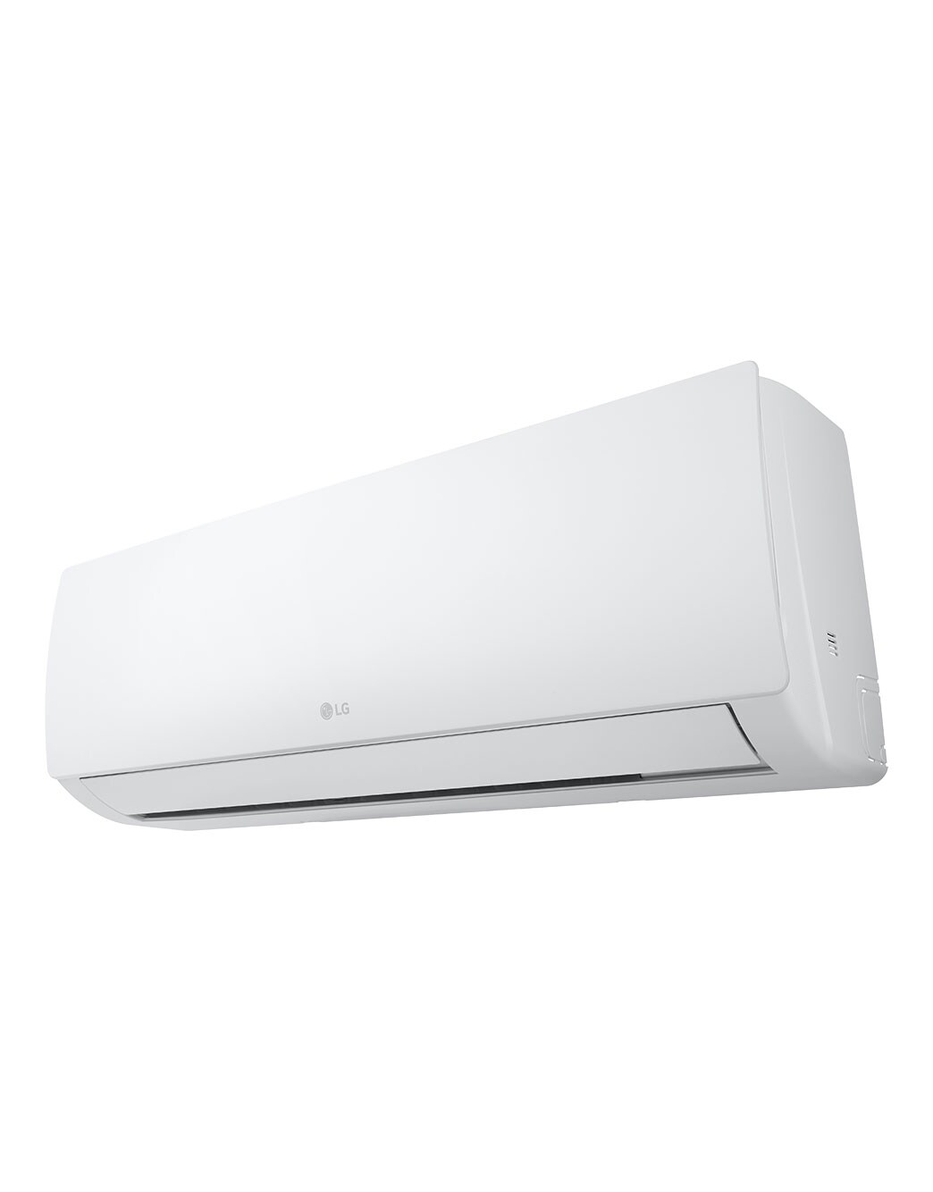 Aire acondicionado split LG DUALCOOL Pro 24,000 BTU/h Calor y frío | LG CL