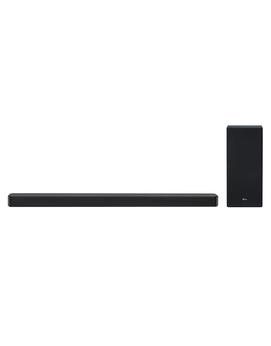 LG Sound Bar SL6Y - SL6Y | LG CL