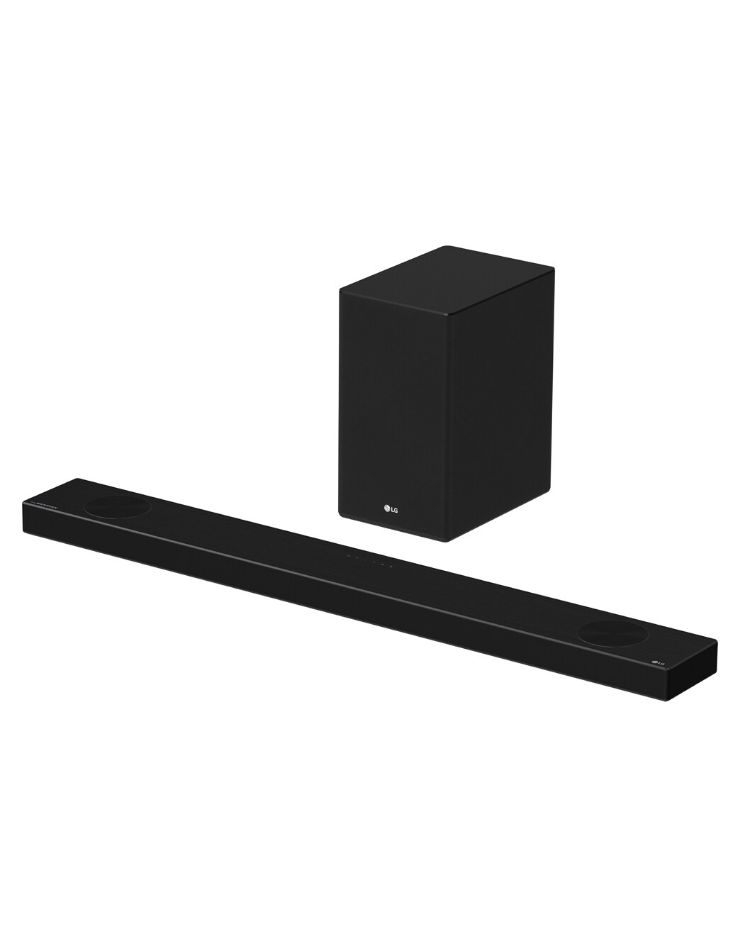 Barra de Sonido LG SP11R - SP11RA | LG CL