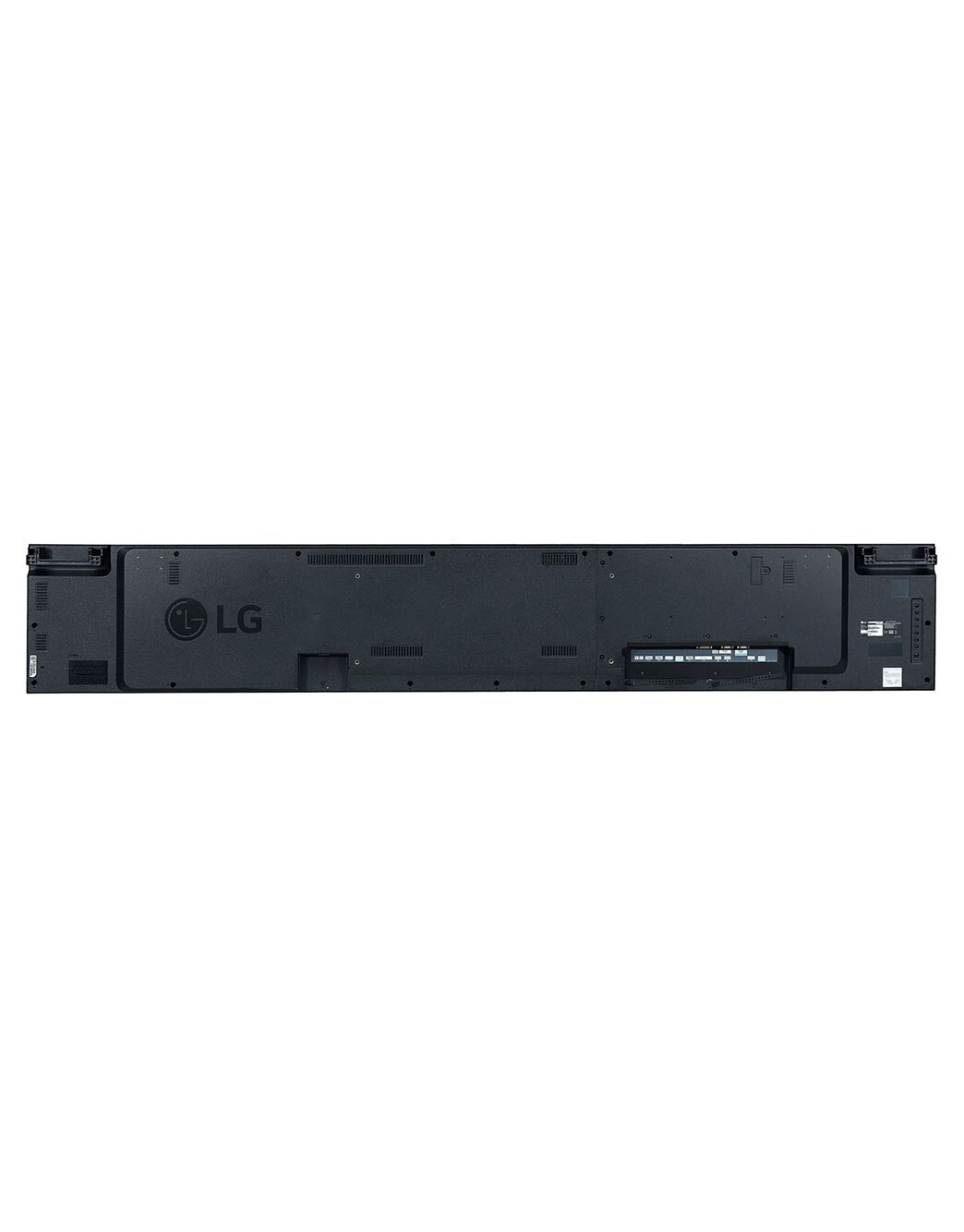 Serie BH5F - 86BH5F-B | LG CL