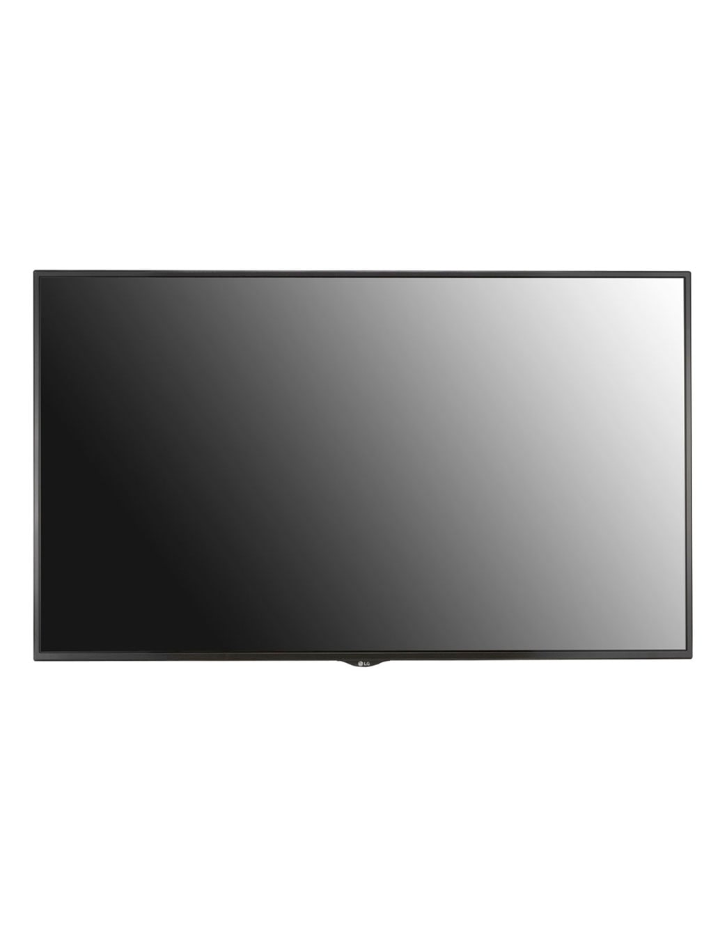 Serie UH5E - 86UH5E-B | LG CL