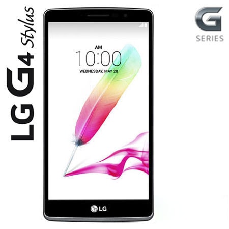 LG G4 Stylus LTE - LG G4 Stylus LTE | LG Chile