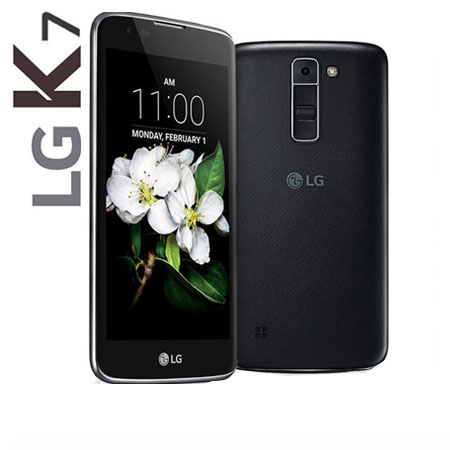 LG K7 Smartphone con pantalla 5'' con tecnología IPS IN-CELL, con ...