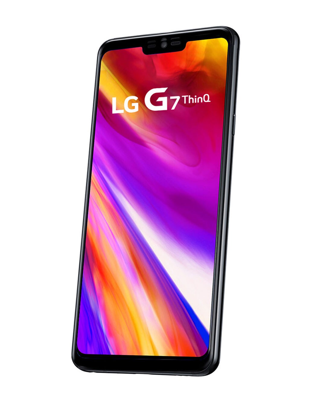 LG G7 ThinQ - LMG710EM | LG Chile