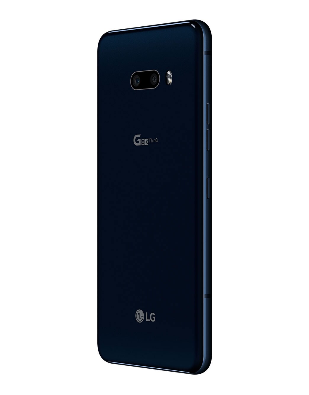 LG G8X ThinQ DualScreen - LMG850EMW | LG Chile