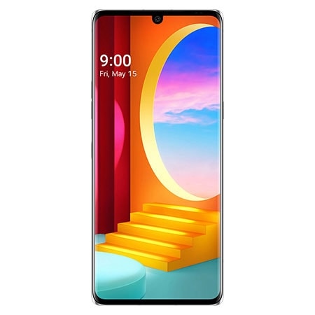 LG Velvet - LMG910HMW | LG CL